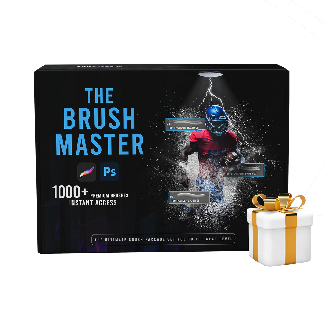 Products – The Brush Master