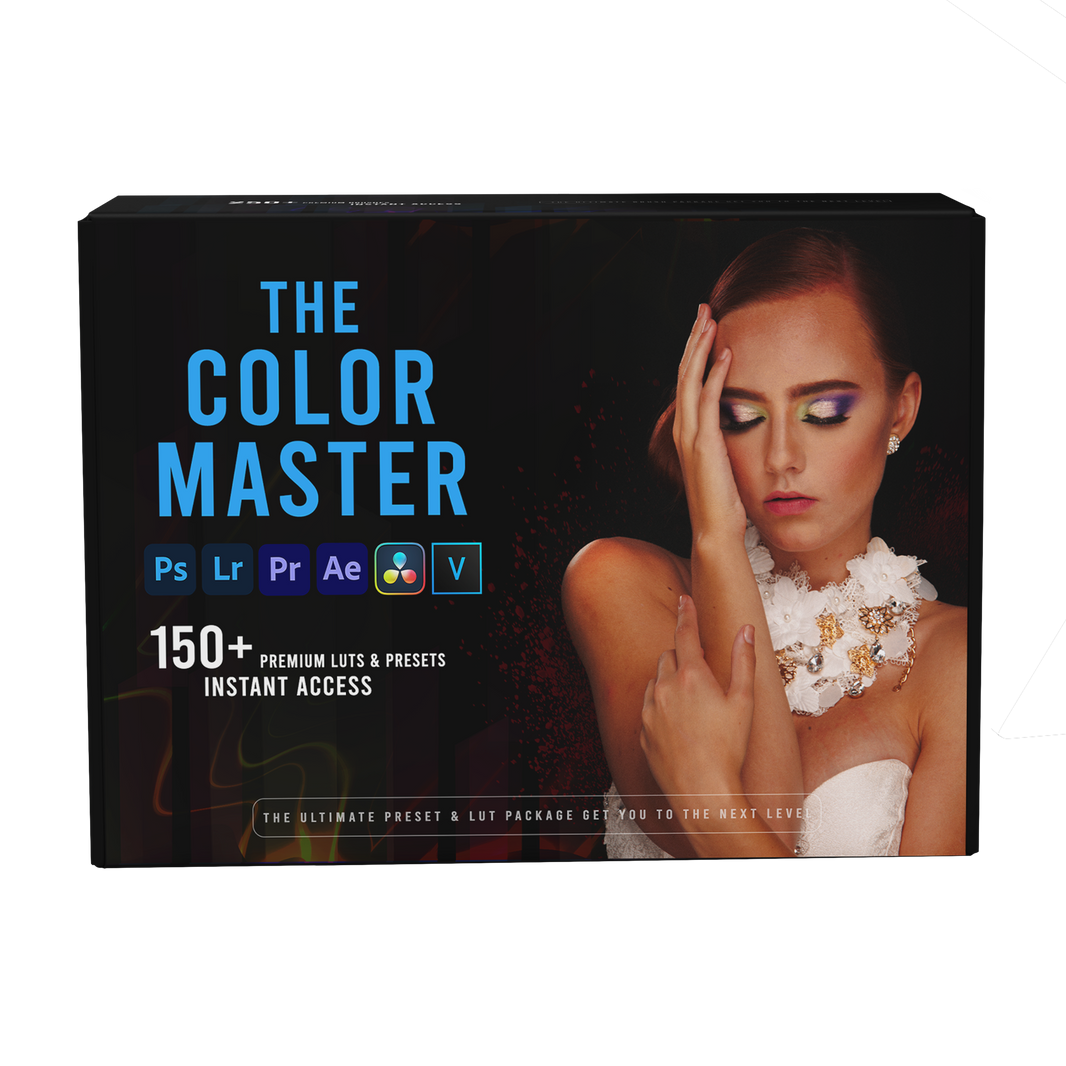 Products – The Brush Master