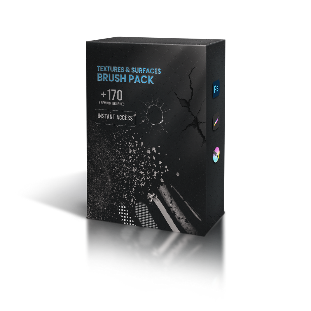 Products – The Brush Master