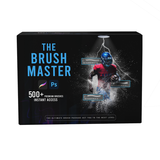 Products – The Brush Master